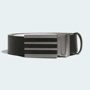 Adidas 3-stripes Tour Belt - Black