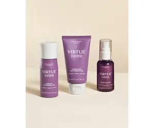 VIRTUE Flourish Nightly Intensive Hair Rejuvenation Treatment 30 Days