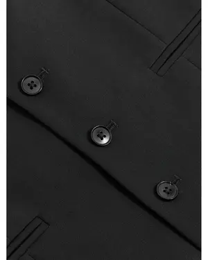 REISS Aspire Modern Fit Suit Vest