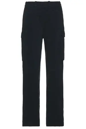 NILI LOTAN Friedman Cargo Pants
