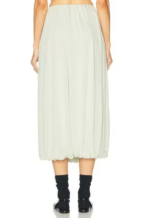 JIL SANDER Skirt