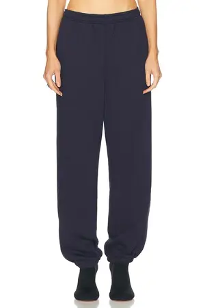 Acne Studios Office Wear Sweatpants For Women