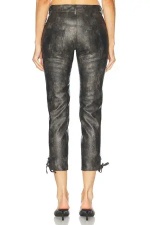 Isabel Marant Cindy Pant
