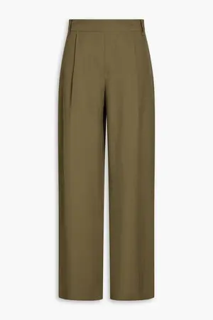 Vince Slit Pants For Women