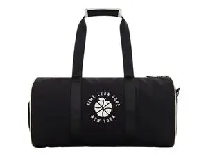 Aimé Leon Dore X New Balance Sonny Ny Duffle Bag - Black