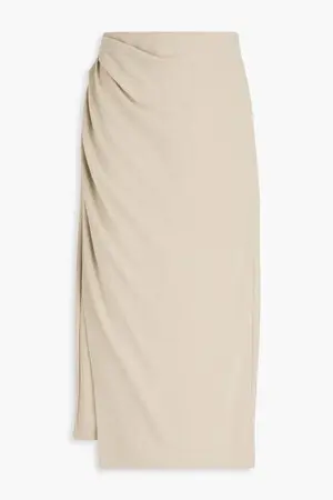 Vince Draped Skirts