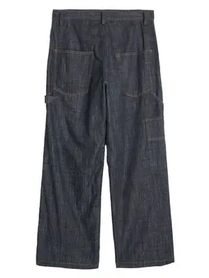 Y’s Ko-work Trousers