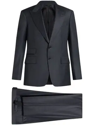 TOM FORD Single-breasted Suit