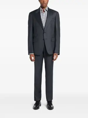 TOM FORD Single-breasted Suit