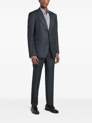 TOM FORD Single-breasted Suit