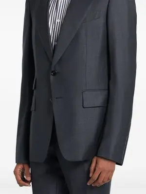 TOM FORD Single-breasted Suit