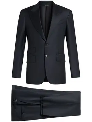 TOM FORD Single-breasted Suit