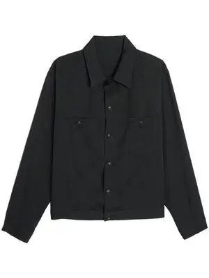 Y’s Collared Jackets For Women