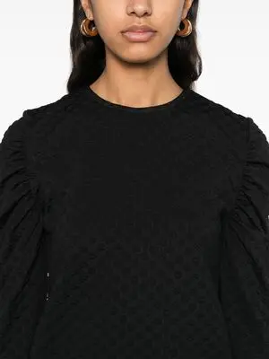 Henrik Vibskov Sun Reflection Blouse