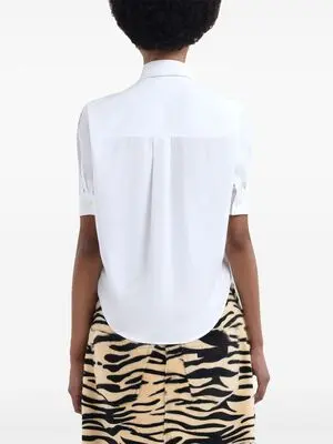 Marni Cotton Short-sleeve Shirt