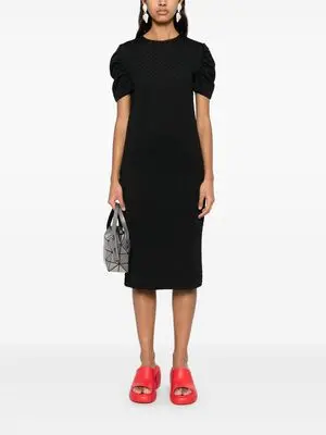Henrik Vibskov Sun Reflection Midi Dress