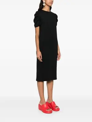Henrik Vibskov Sun Reflection Midi Dress