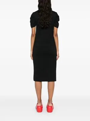 Henrik Vibskov Sun Reflection Midi Dress