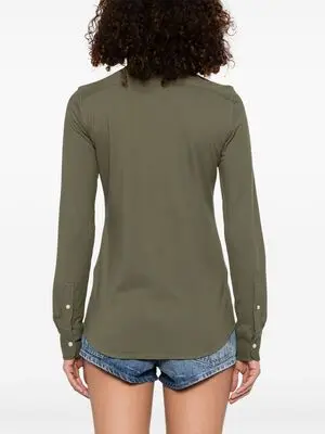 Polo Ralph Lauren Long-sleeve Shirt