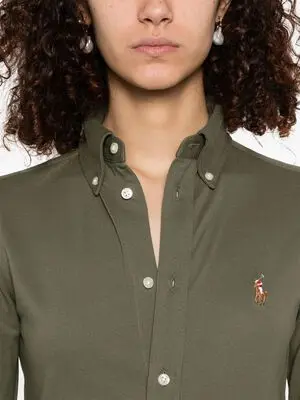 Polo Ralph Lauren Long-sleeve Shirt