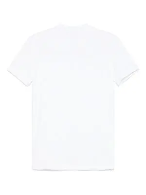 Dsquared2 Jacquard-logo T-shirt