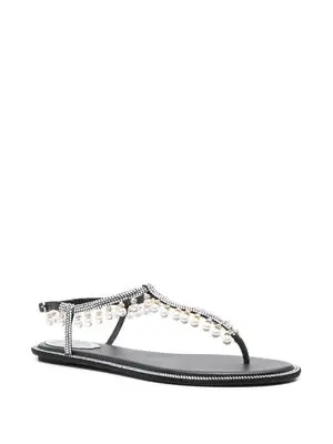 Rene Caovilla Diana Sandals