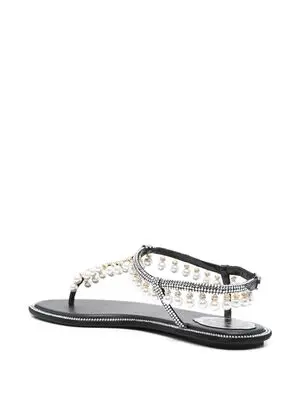 Rene Caovilla Diana Sandals
