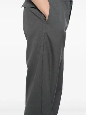 Marni Straight-leg Cargo Trousers
