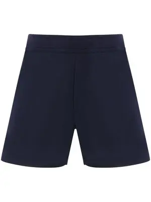 CFCL Track Shorts - Blue