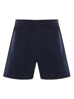 CFCL Track Shorts - Blue