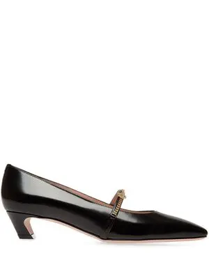 Bally Mary Jane Pumps