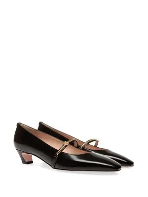 Bally 35mm Sylt Mary Jane Pumps