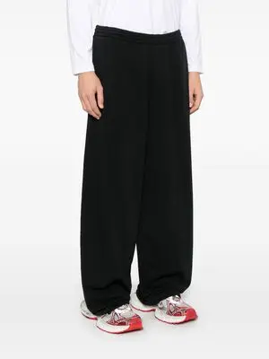 MAISON MARGIELA Numbers-motif Track Pants