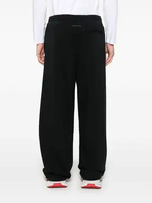 MAISON MARGIELA Numbers-motif Track Pants