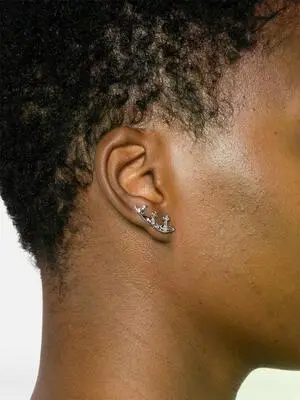 VIVIENNE WESTWOOD Candy Stud Earrings