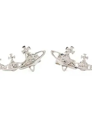 VIVIENNE WESTWOOD Candy Stud Earrings