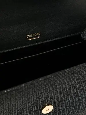 TOM FORD Nobile Shoulder Bag