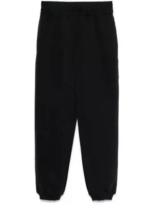 Moncler Scuba Jersey Track Pants