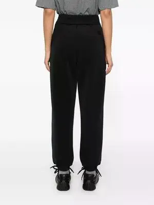 Moncler Scuba Jersey Track Pants