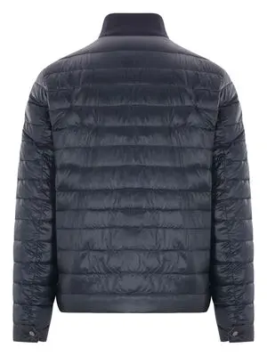Herno Reversible Quilted Jacket
