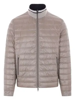 Herno Reversible Quilted Jacket