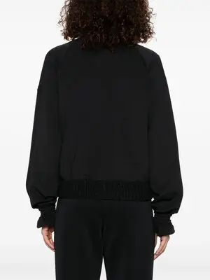 Moncler Zip-up Cardigan