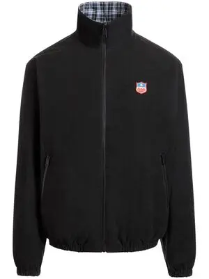 Bally High Neck Jackets For Men