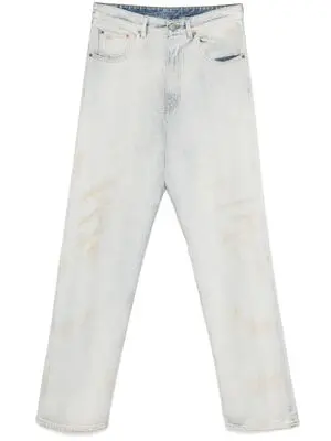 MAISON MARGIELA Shola Jeans
