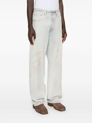 MAISON MARGIELA Shola Jeans