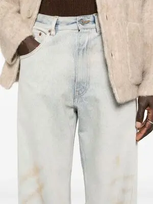 MAISON MARGIELA Shola Jeans