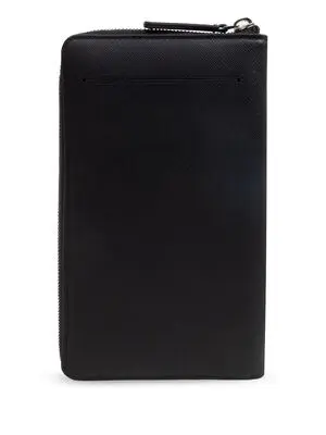 Emporio Armani Logo-plaque Wallet