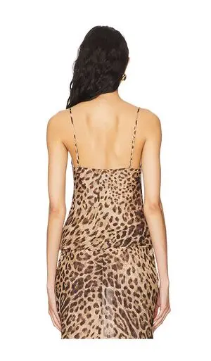 Bardot Monroe Cami