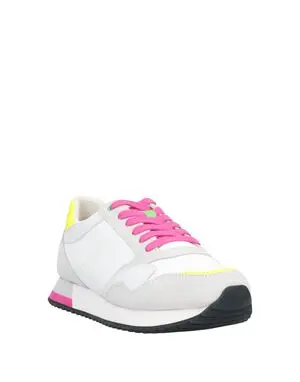 Geox Low-top Sneakers