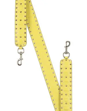 Valentino Garavani Leather Bag Strap